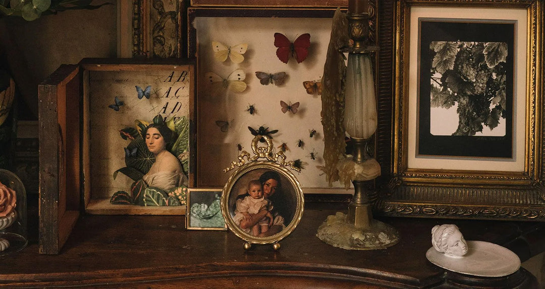 An Interview With Jamie Beck – La Coqueta Kids