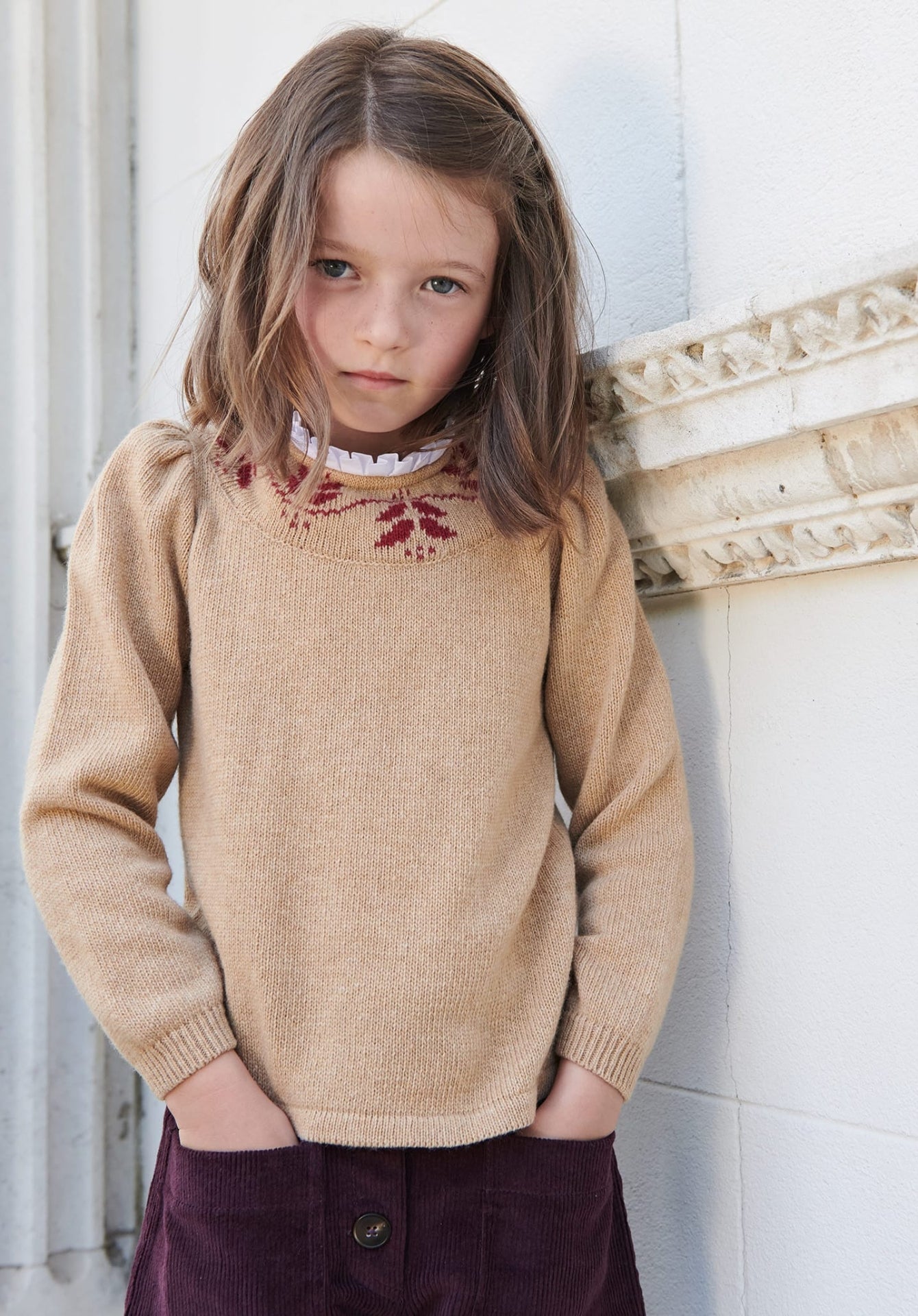 Traditional Spanish Children's Clothes | La Coqueta Kids