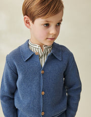 Spanish Boys Clothes – La Coqueta Kids