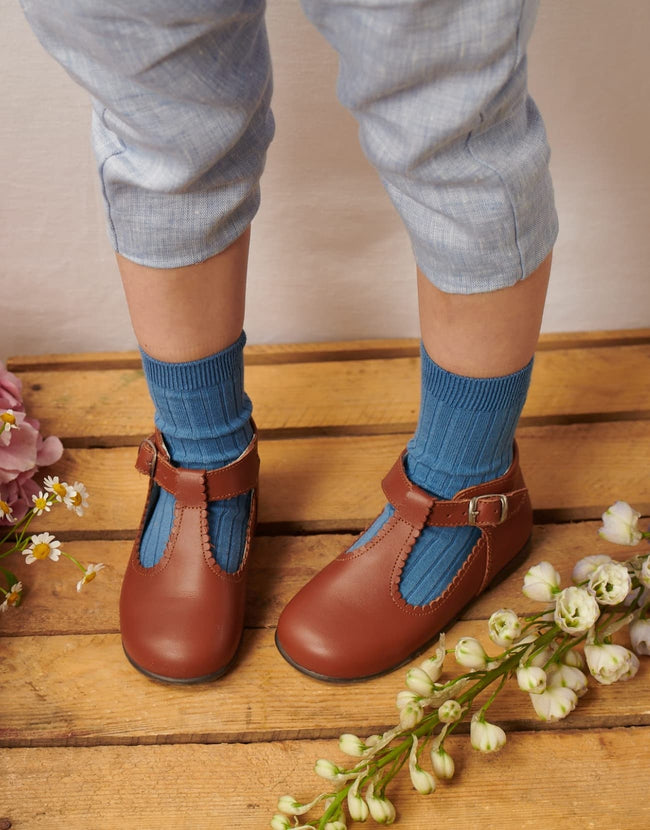Children’s Shoes – La Coqueta Kids