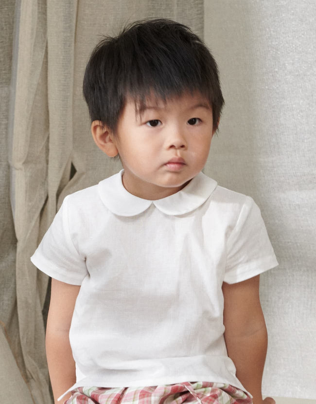 Traditional Spanish Baby Clothes | La Coqueta Kids