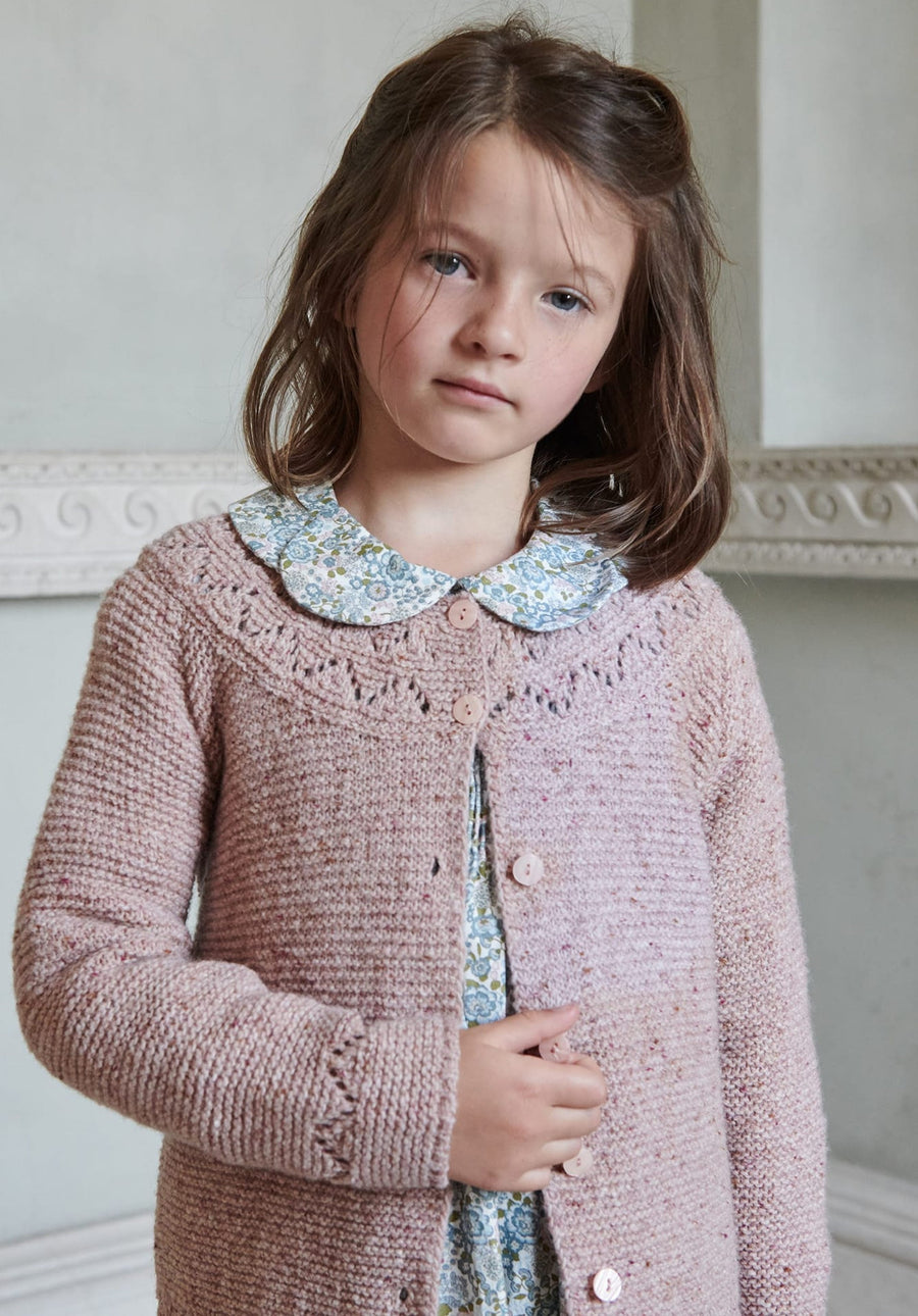 Spanish Girls Clothes – La Coqueta Kids