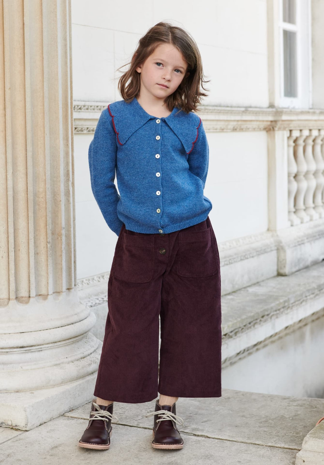 Spanish Girls Clothes – La Coqueta Kids