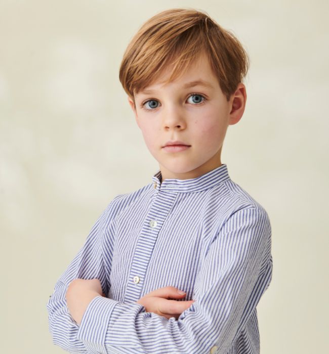 Traditional Spanish Children's Clothes | La Coqueta Kids