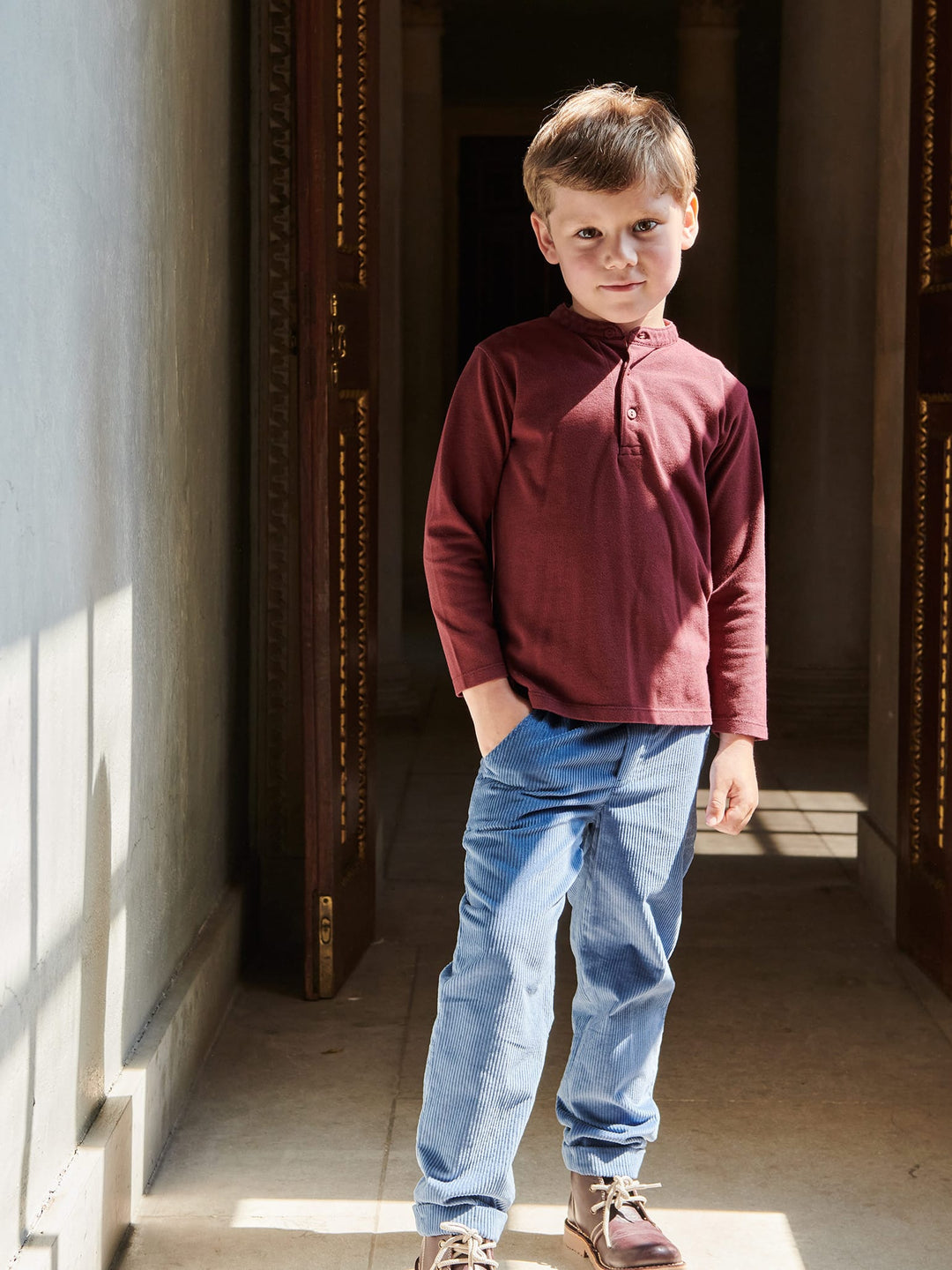 New Collection – La Coqueta Kids