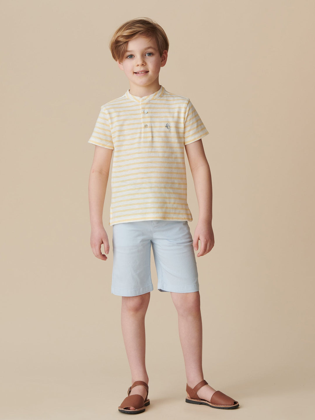 Boys Clothing & Outfits | Boy Outfits | La Coqueta Kids Clothes