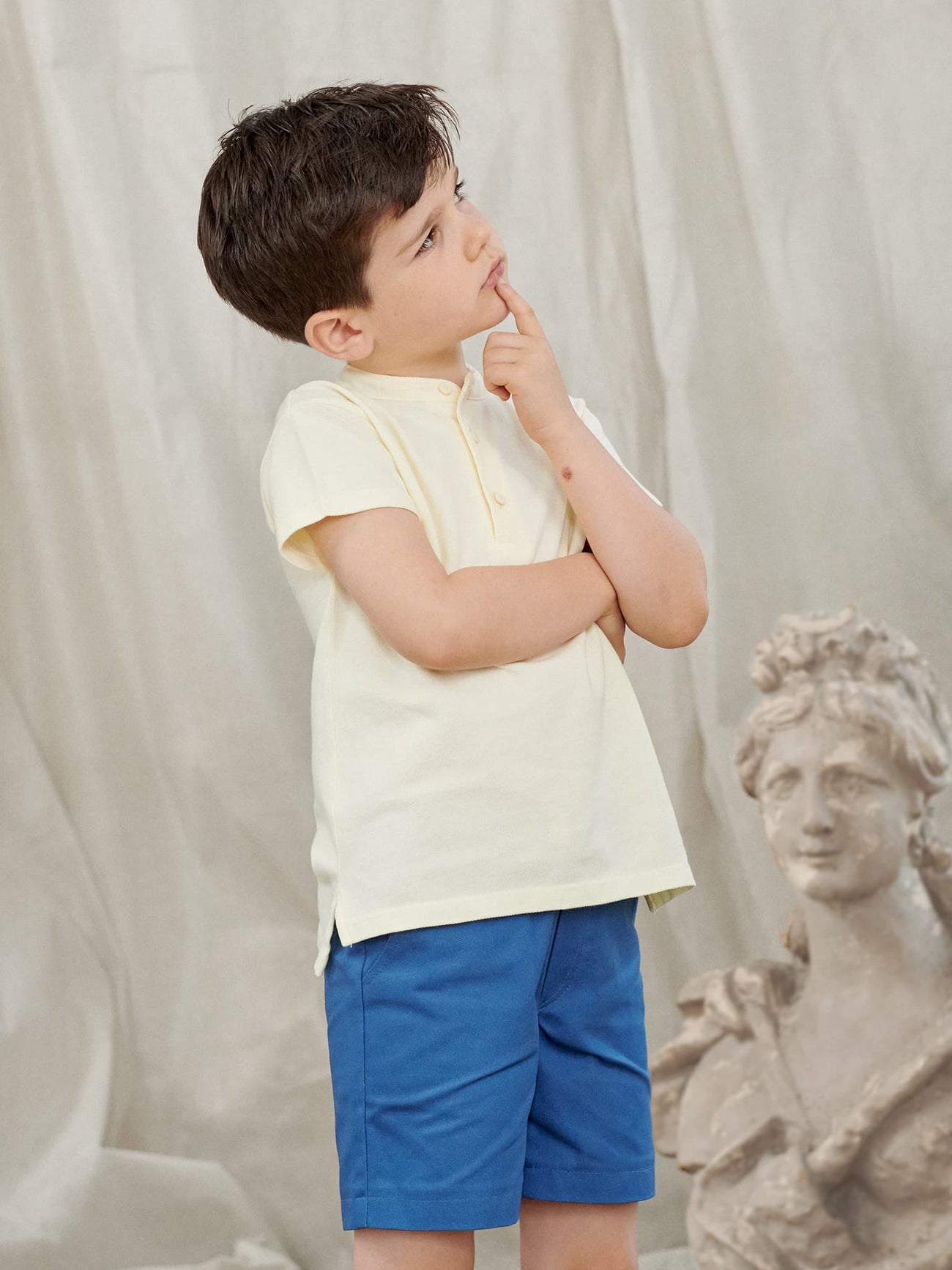 Boys Clothing | Designer Boyswear | La Coqueta Kids
