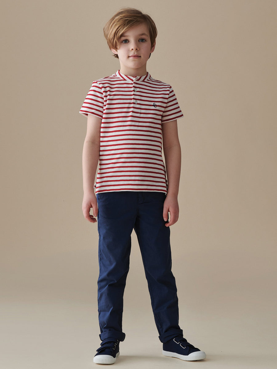Boys Clothing | Designer Boyswear | La Coqueta Kids