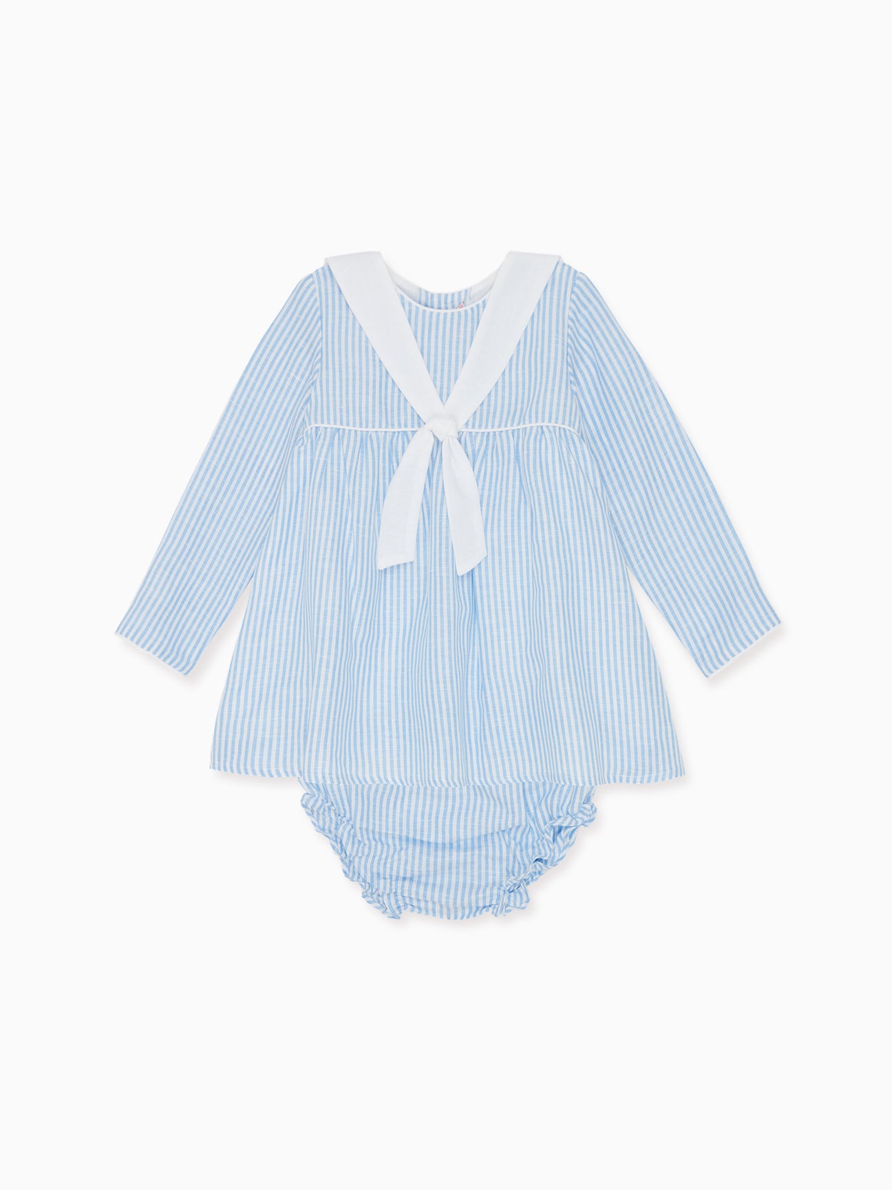 Traditional Spanish Baby Clothes | La Coqueta Kids