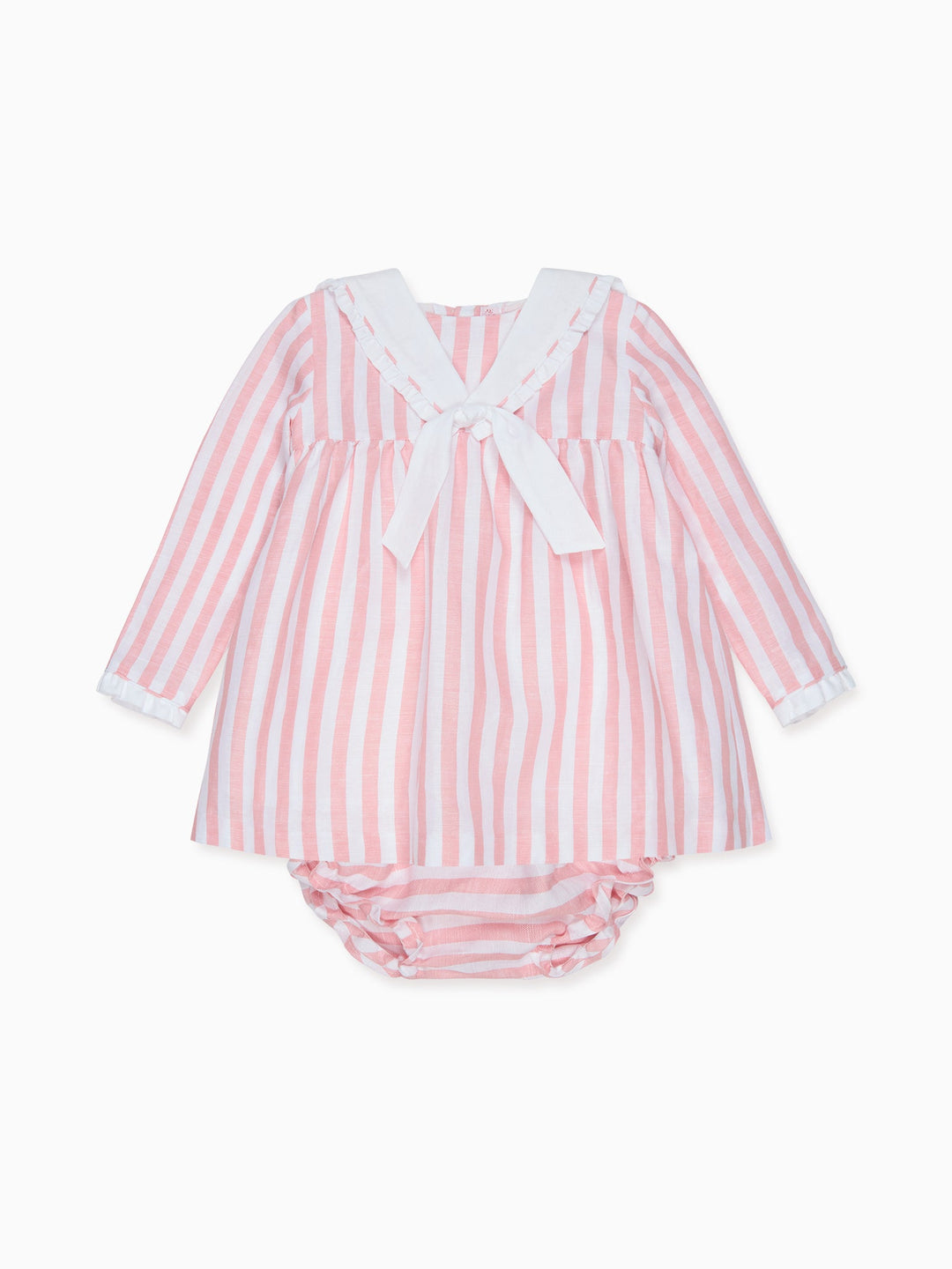 Traditional Spanish Baby Clothes | La Coqueta Kids