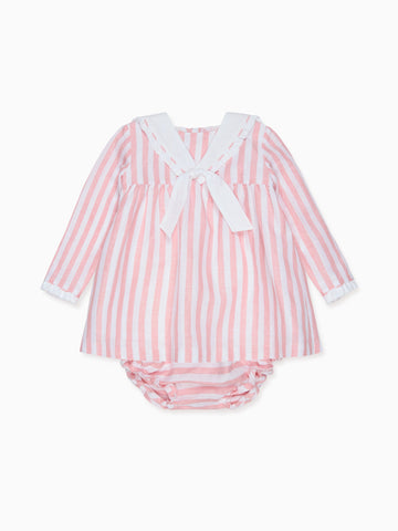 Traditional Spanish Baby Clothes | La Coqueta Kids