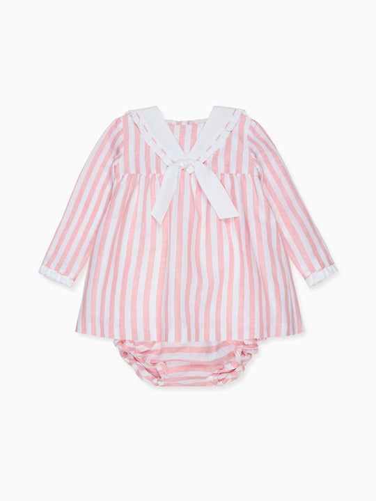 Traditional Spanish Baby Clothes | La Coqueta Kids