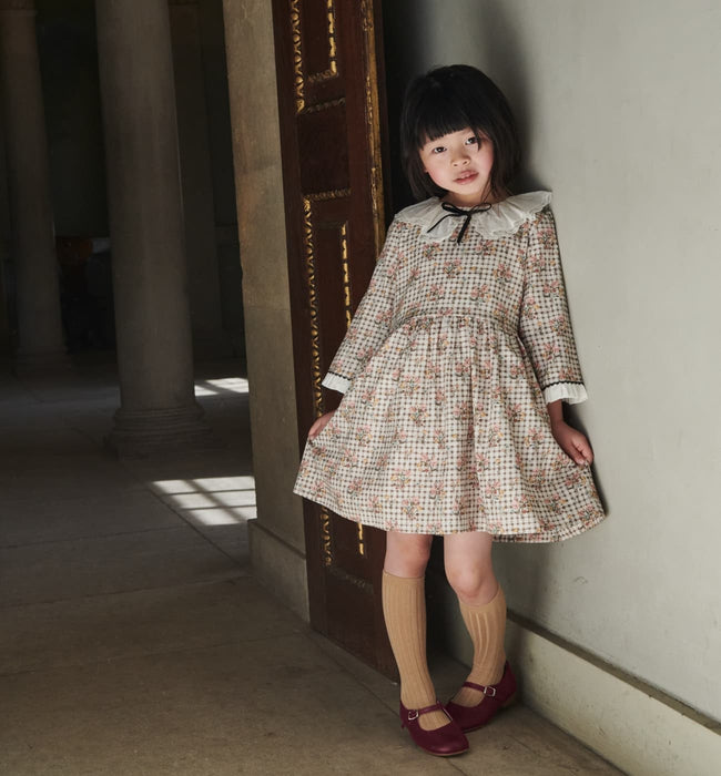 Traditional Spanish Children's Clothes | La Coqueta Kids