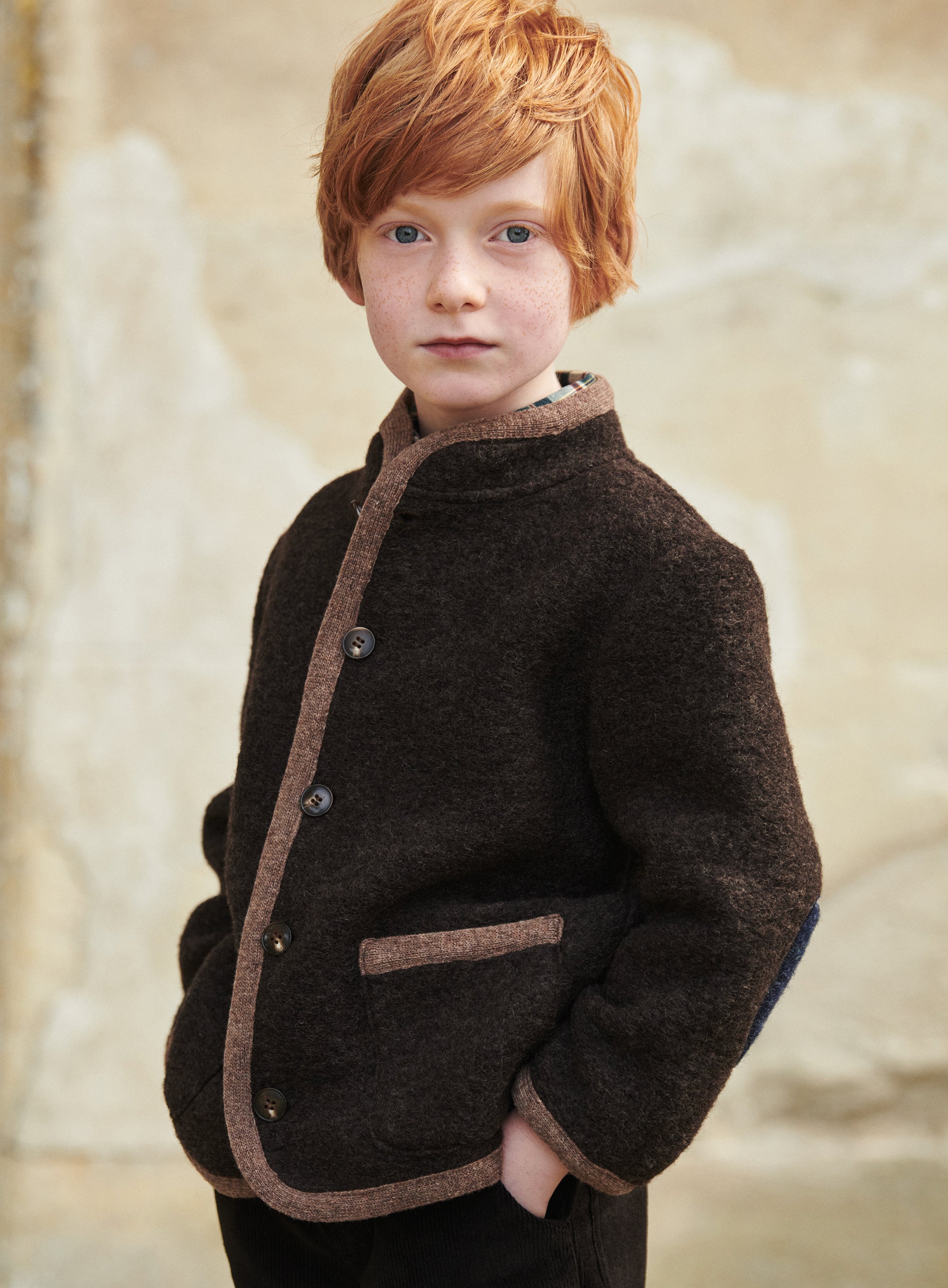 Traditional Spanish Children's Clothes | La Coqueta Kids