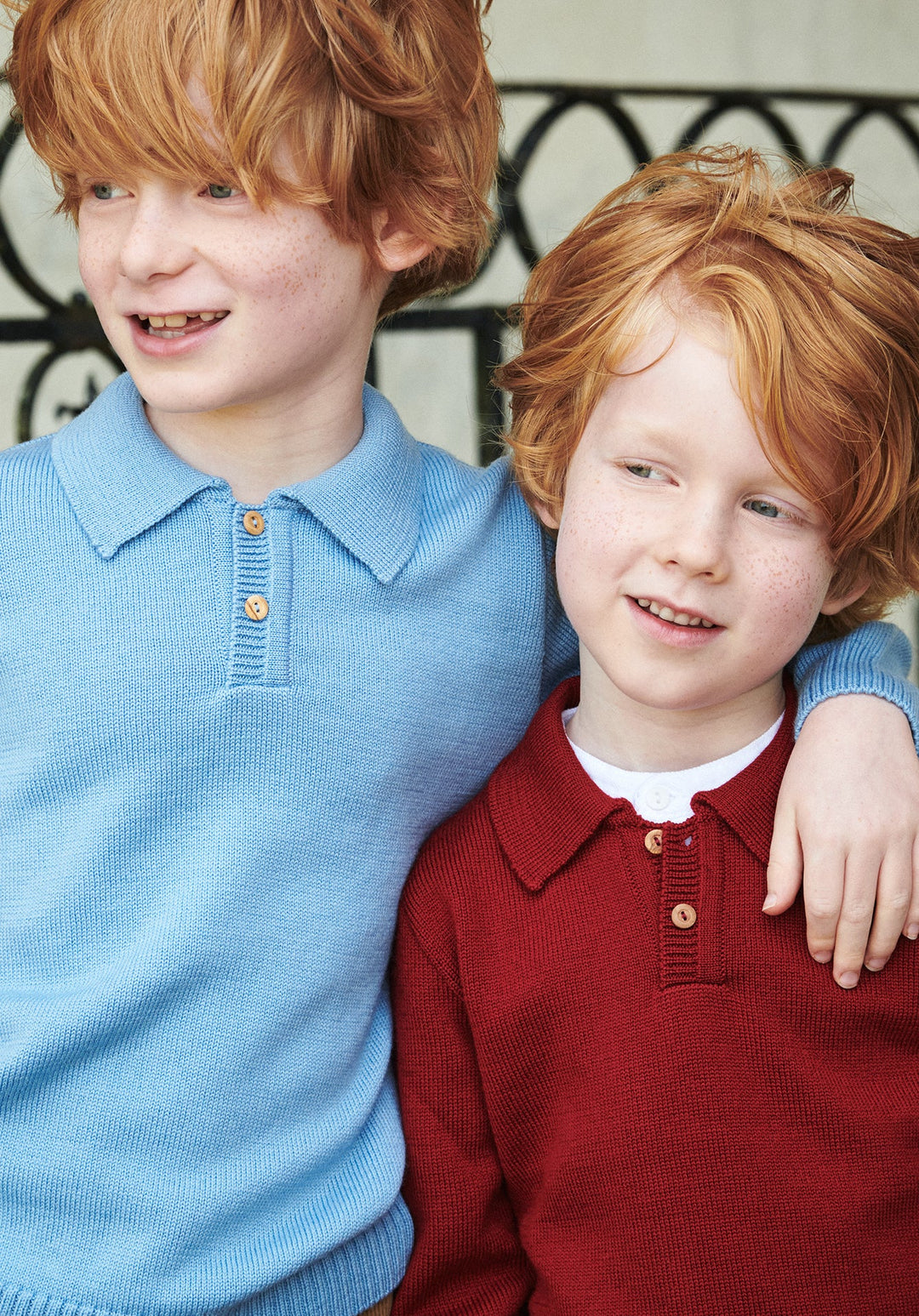 Traditional Spanish Children's Clothes | La Coqueta Kids