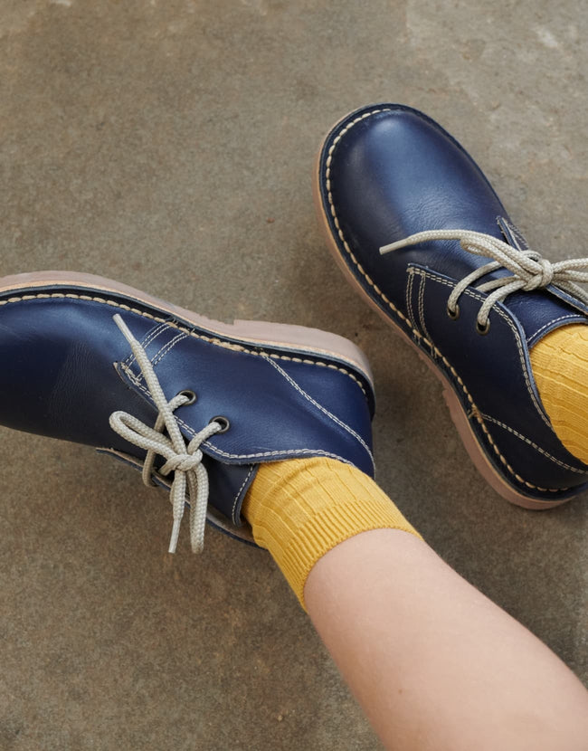 Red Leather Girl T-Bar Shoes – La Coqueta Kids