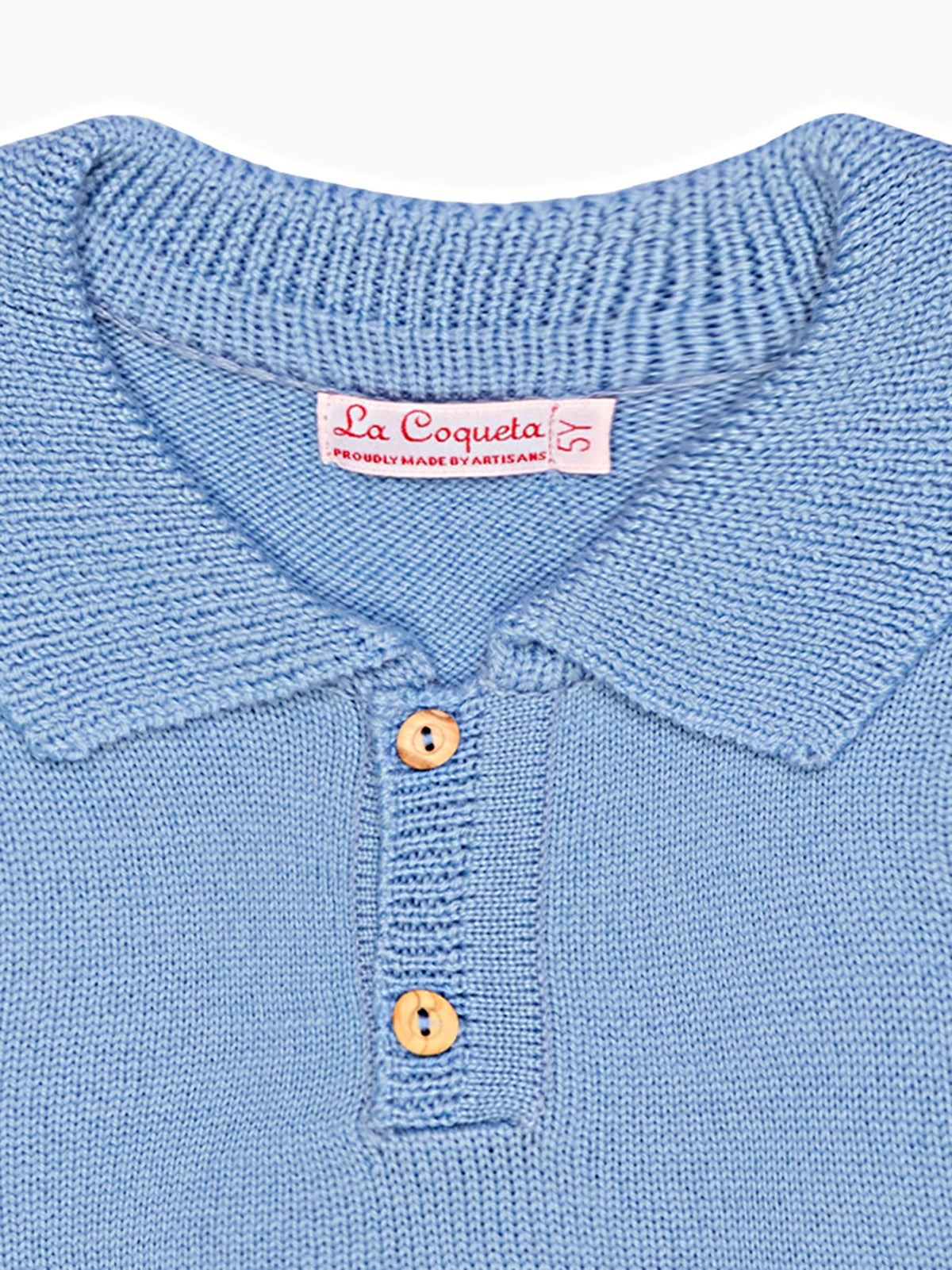 Boys' Knitwear - Boys Knitted Jumpers – La Coqueta Kids
