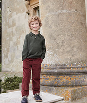 Spanish Boys Clothes – La Coqueta Kids