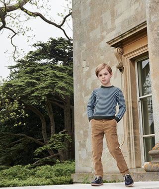 Spanish Boys Clothes – La Coqueta Kids