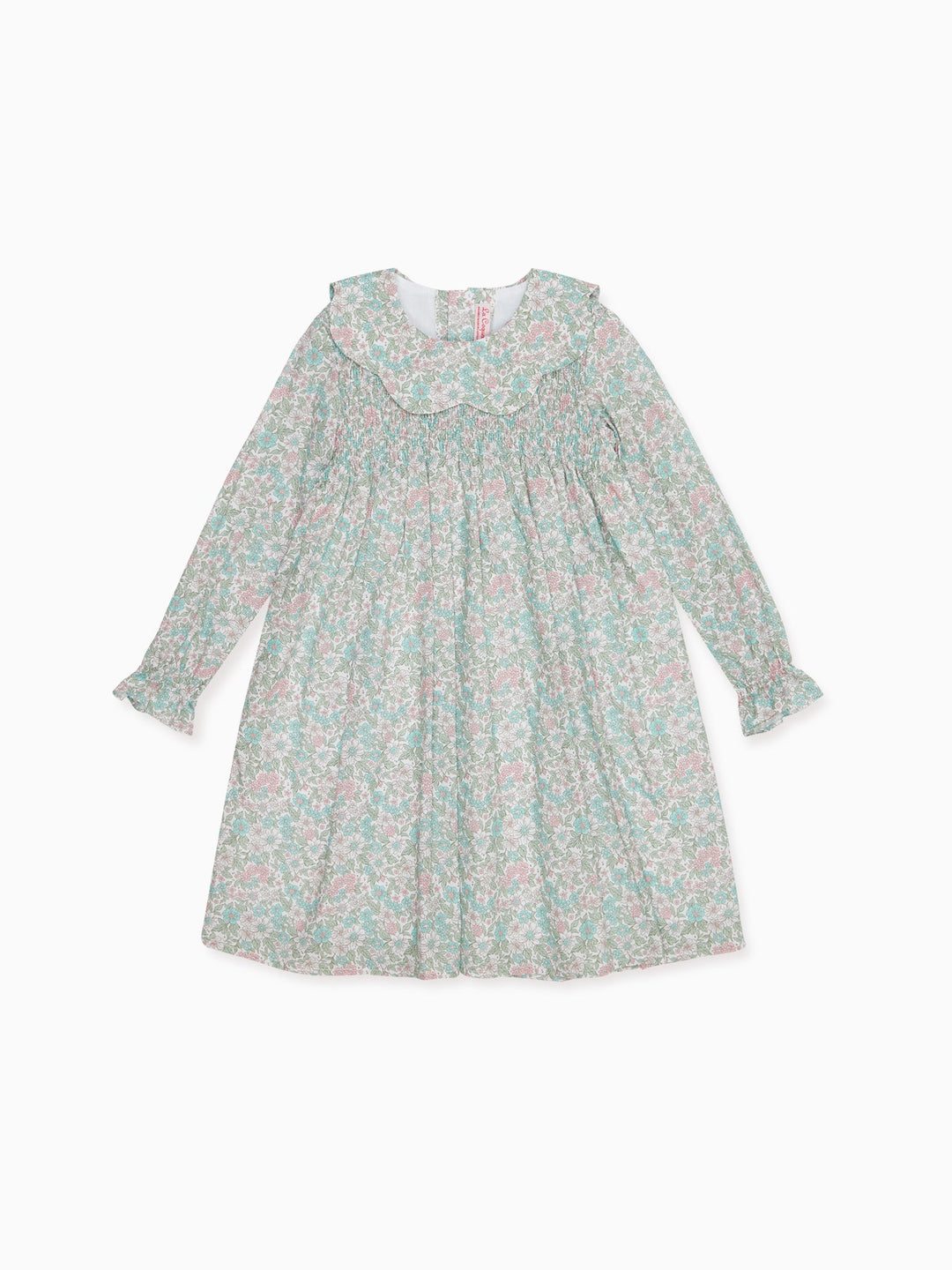 Spanish Girls Clothes – La Coqueta Kids