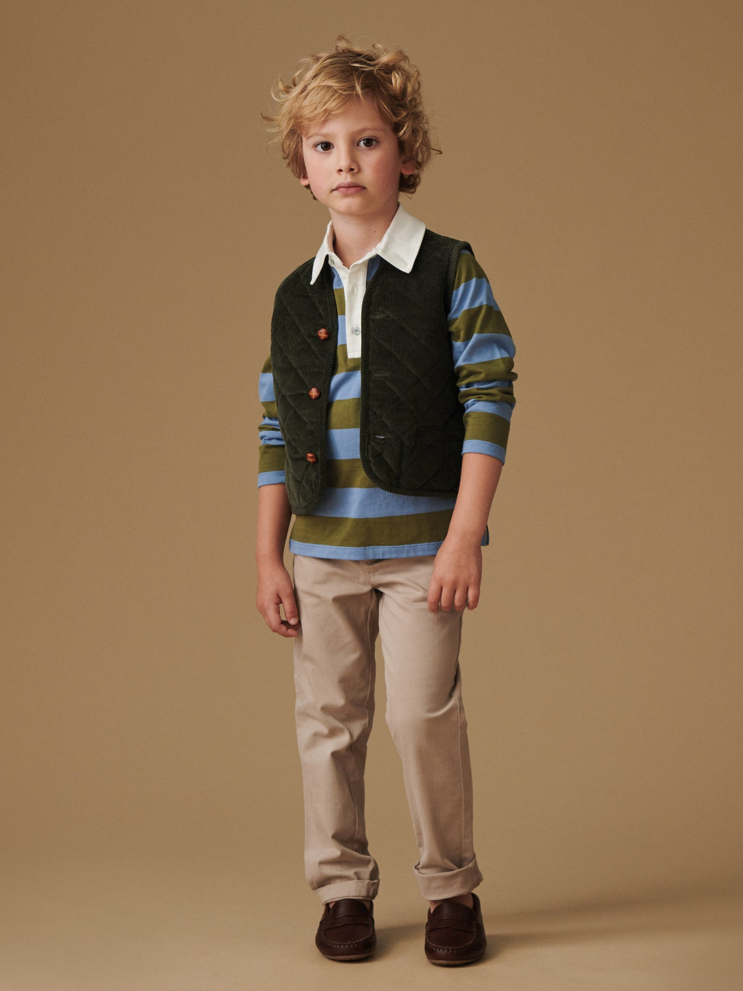 Spanish Boys Clothes – La Coqueta Kids