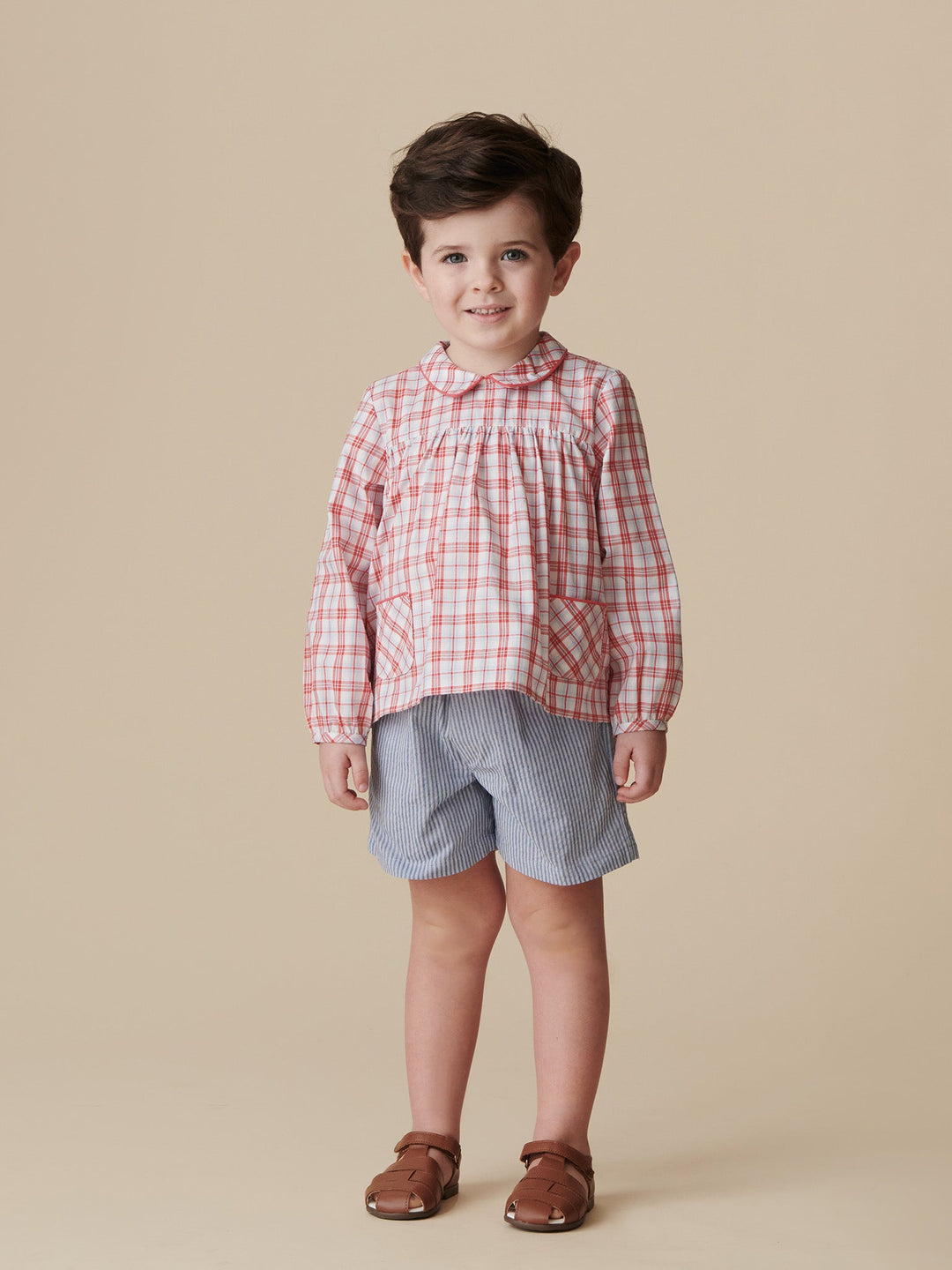 Traditional Spanish Baby Clothes | La Coqueta Kids UK