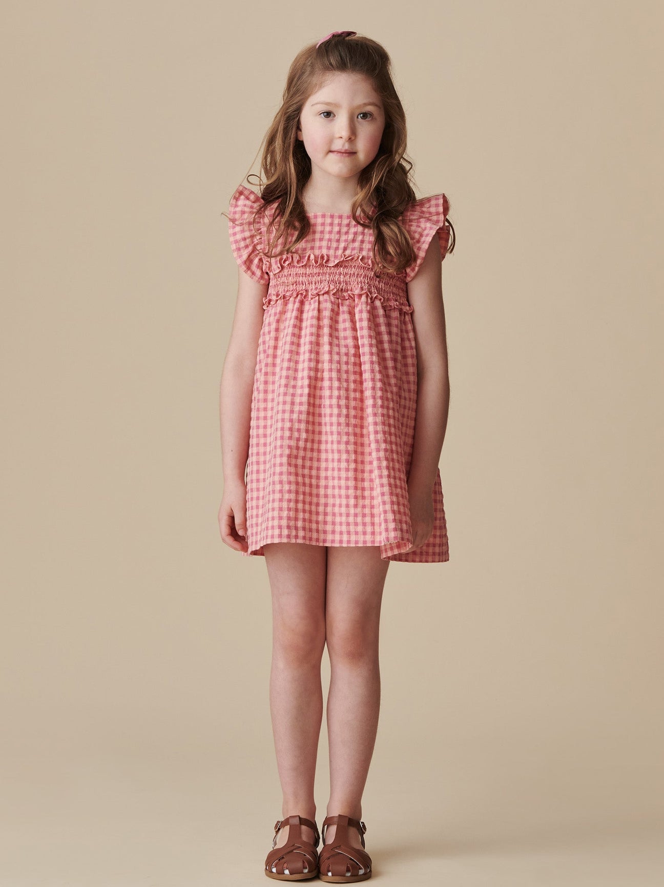 Spanish Girls Clothes – La Coqueta Kids