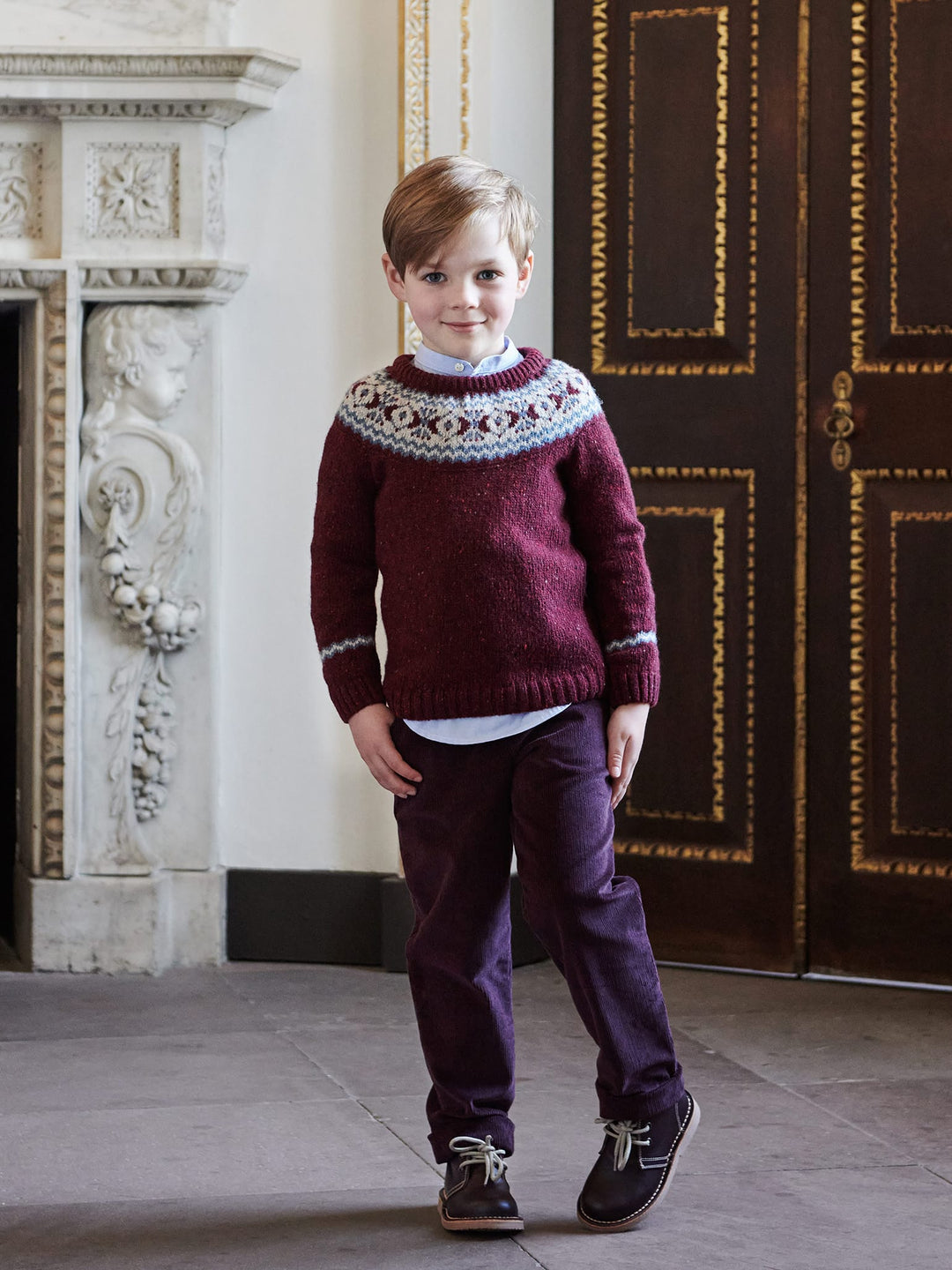 Stylish Boy's Clothes - Beautiful, Handsome Boy's Clothing – La Coqueta ...