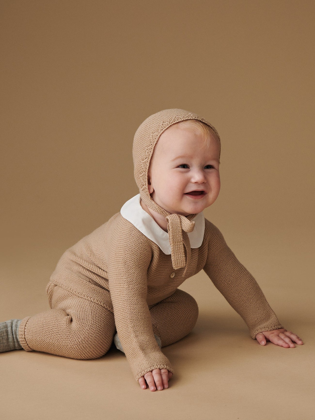 Traditional Spanish Baby Clothes | La Coqueta Kids
