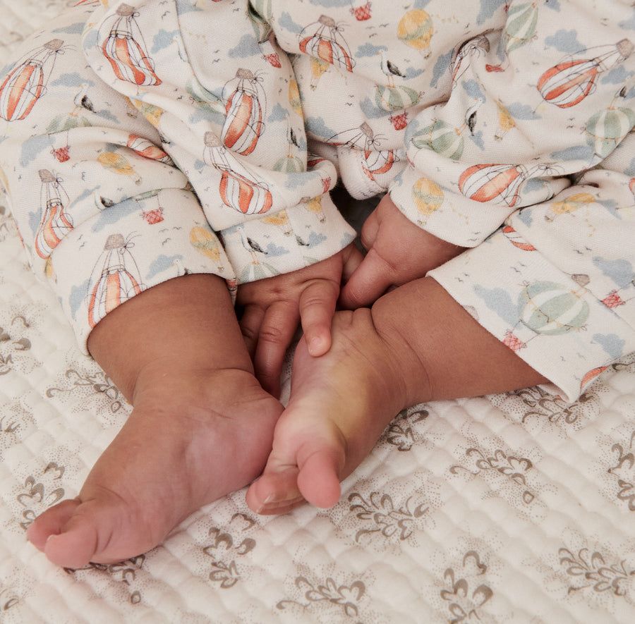 How To Measure Children’s Feet For Shoes – La Coqueta Kids