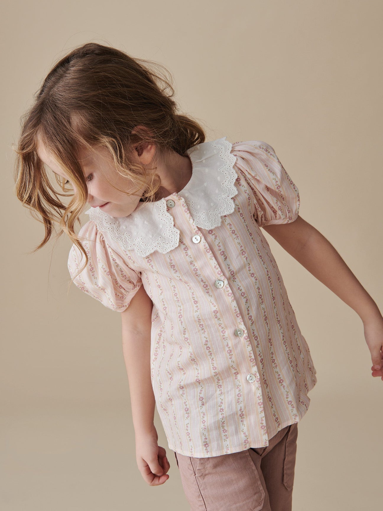 New Collection | Children Outfits | La Coqueta Kids Clothes