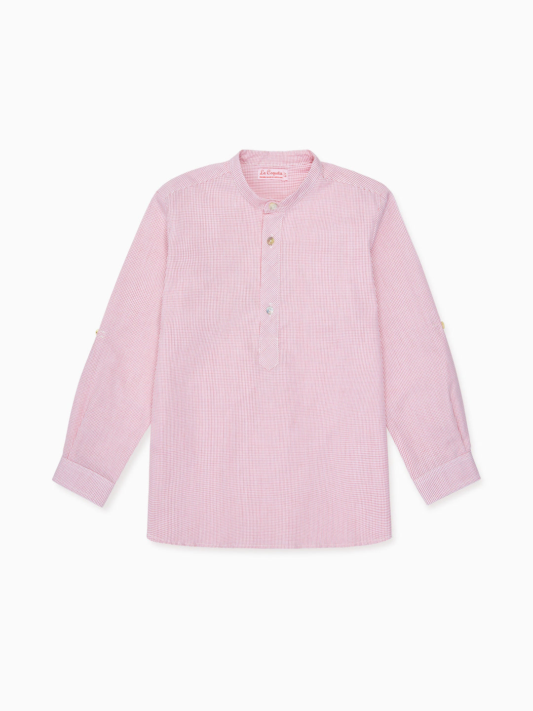 Boys Smart Clothes & Designer Outfits | La Coqueta Kids