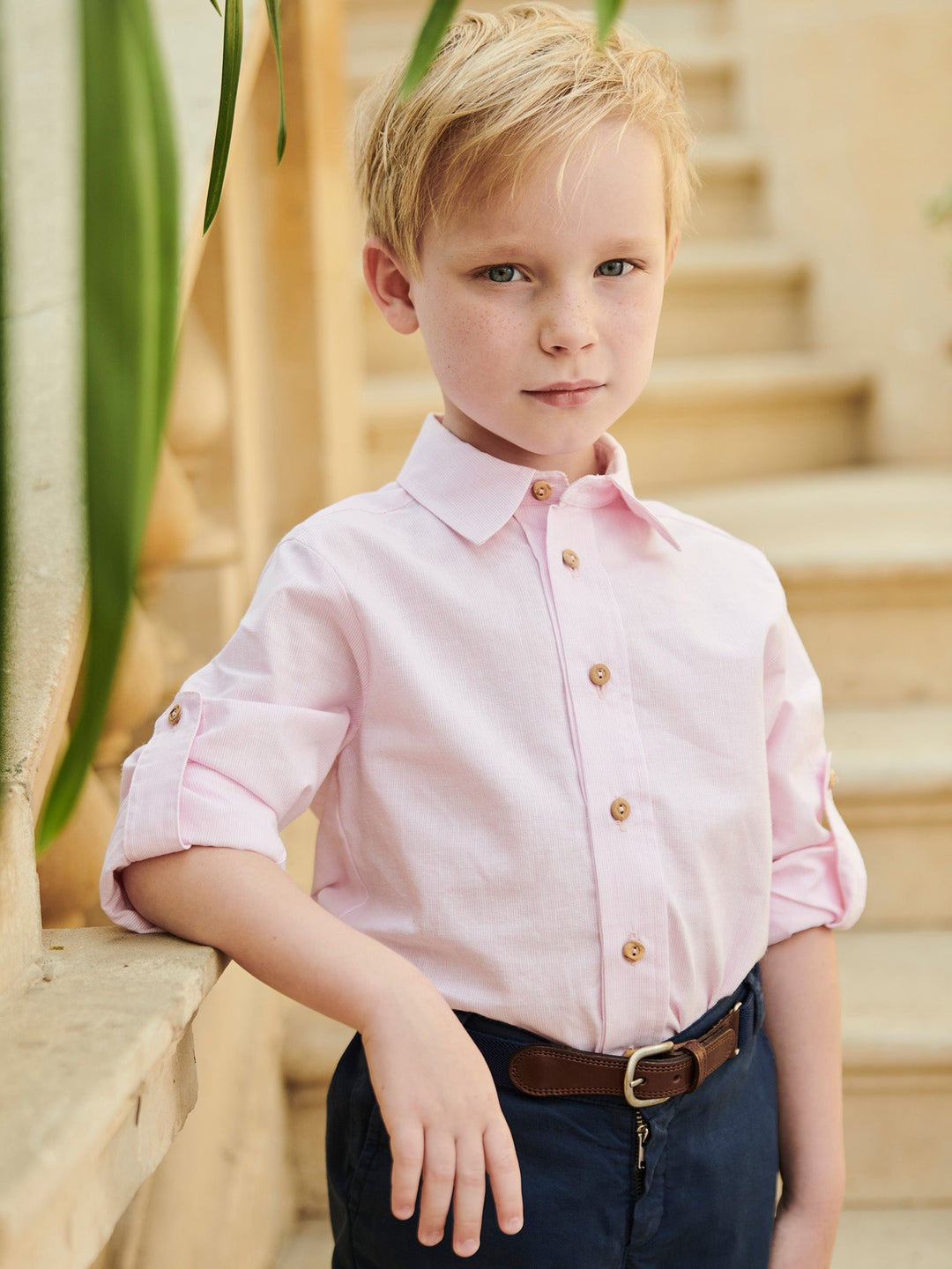 Boys Clothing | Designer Boyswear | La Coqueta Kids