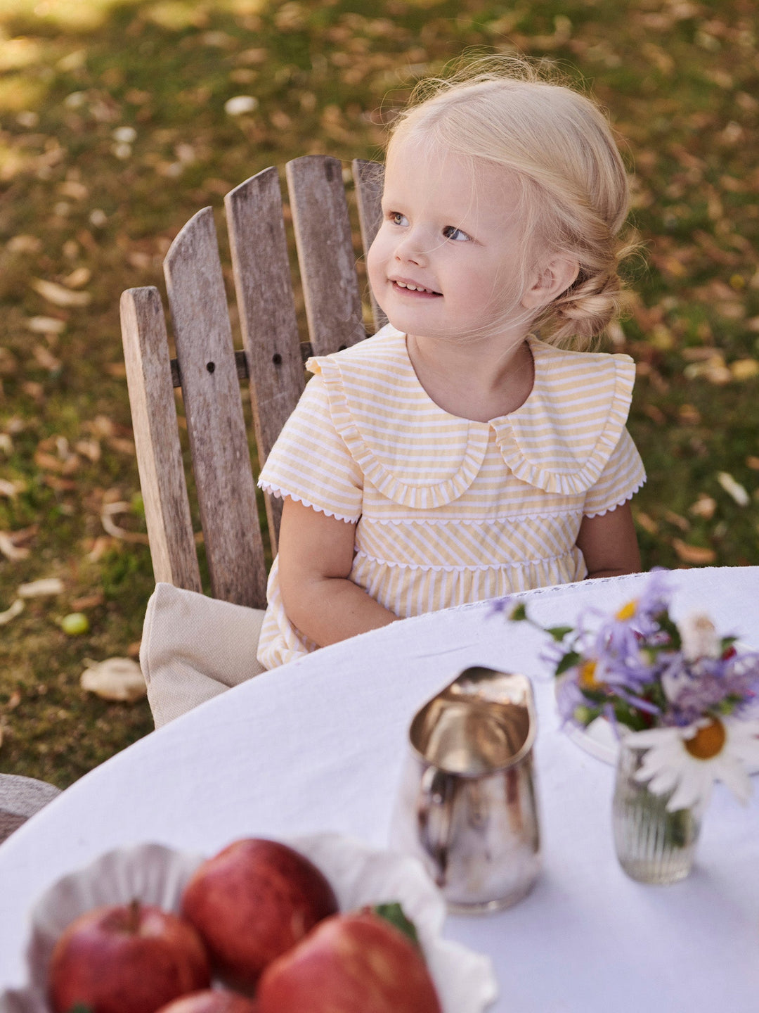 Rompers & Sets | Children Outfits | La Coqueta Kids Clothes