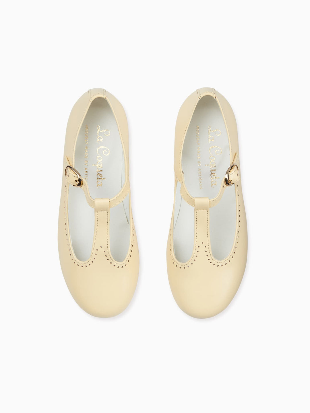 T Bar Shoes For Girls – La Coqueta Kids