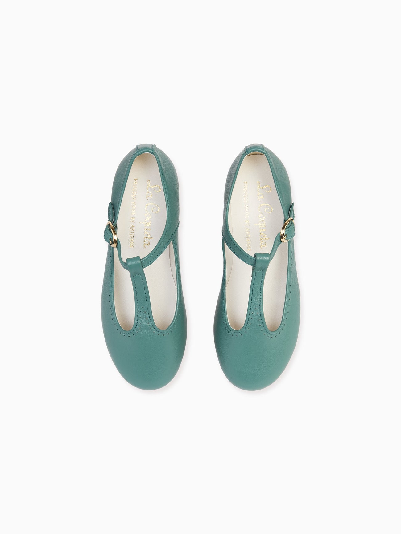 Girls T-Bar Shoes | T-Bars for Baby Girl | La Coqueta Kids