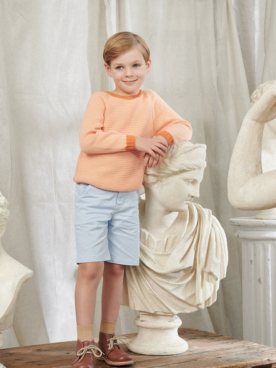 Boys Clothing | Designer Boyswear | La Coqueta Kids