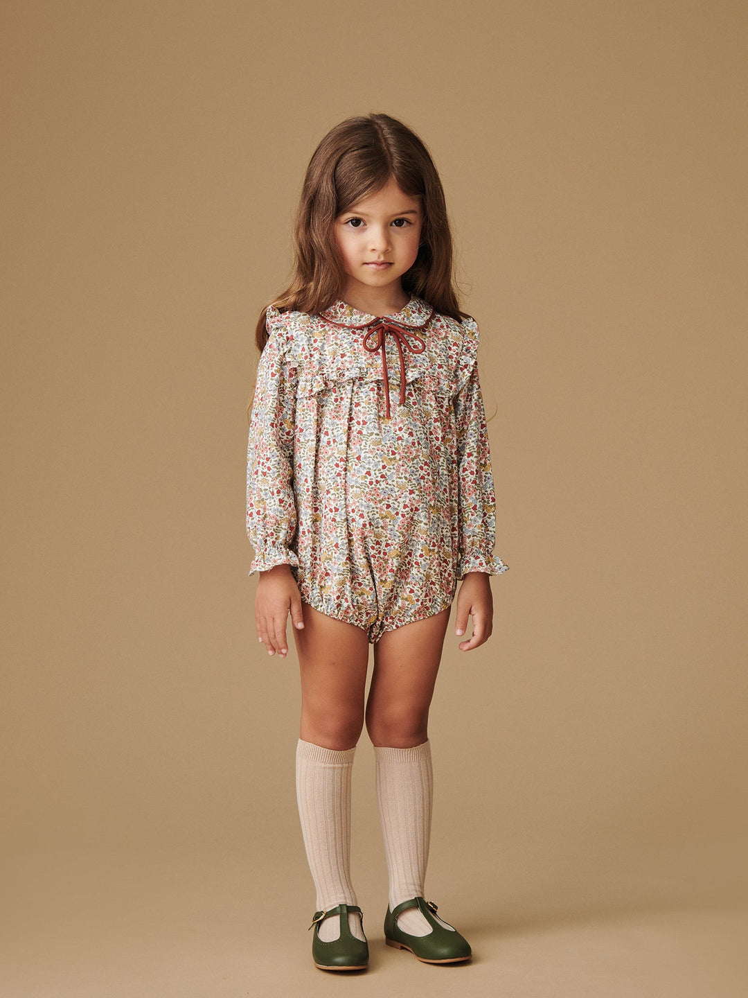 Romper & Dress Set Outfits | Baby Set Outfits – La Coqueta Kids