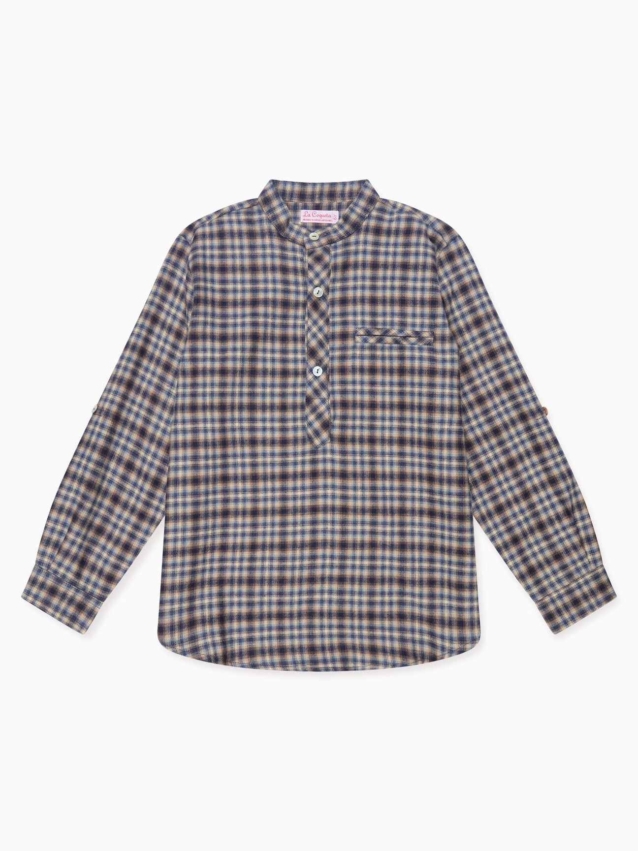 Boys Smart Clothes & Designer Outfits | La Coqueta Kids