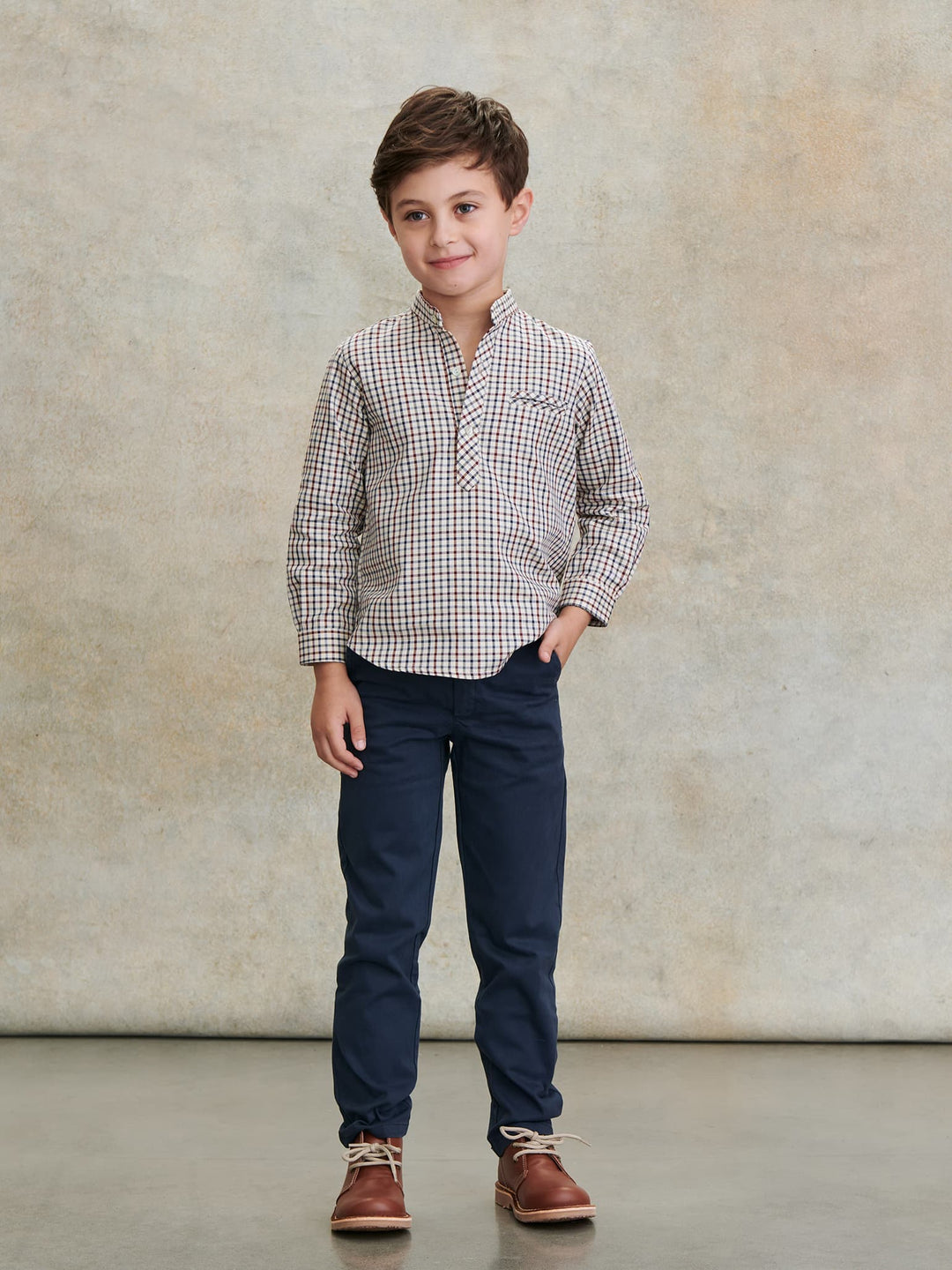 Boys Clothing | Designer Boyswear | La Coqueta Kids