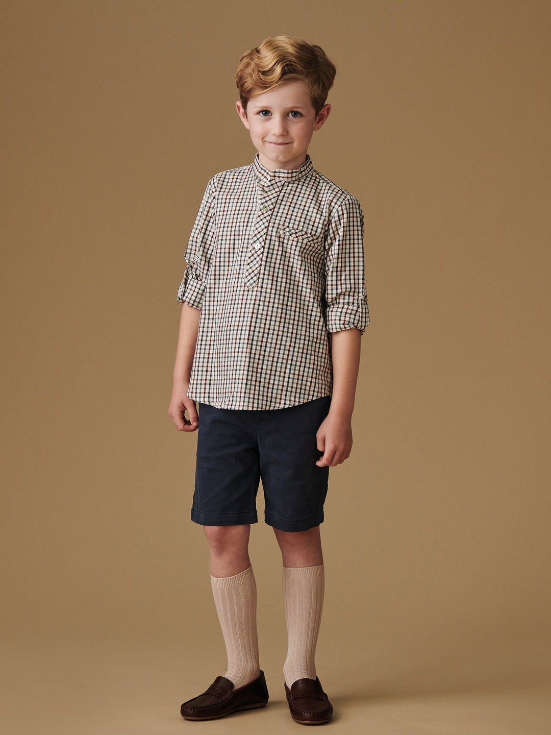 Boys Clothing | Designer Boyswear | La Coqueta Kids