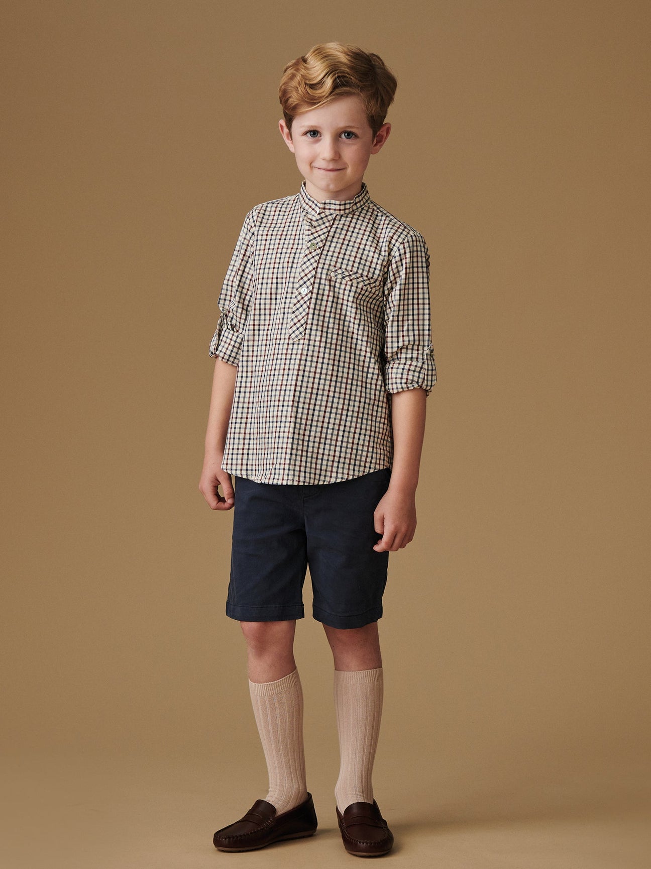 Boys Clothing | Designer Boyswear | La Coqueta Kids