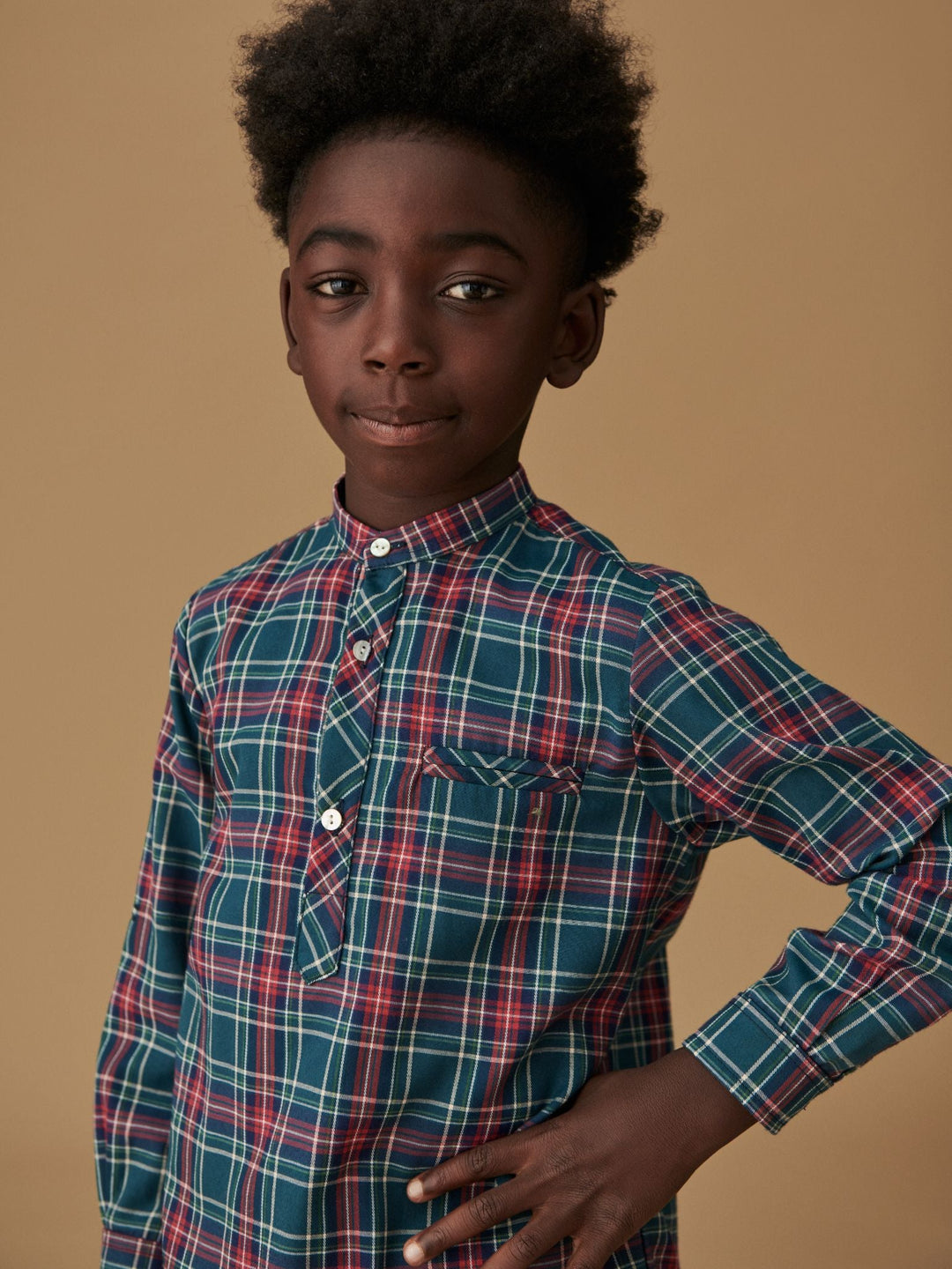 Boys Smart Clothes & Designer Outfits | La Coqueta Kids