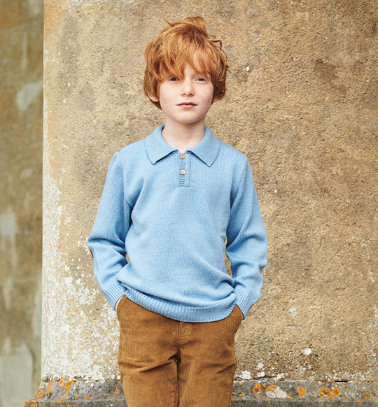 Traditional Spanish Children's Clothes | La Coqueta Kids