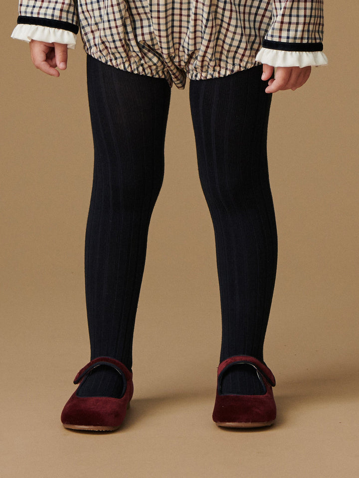 Childrens Tights | La Coqueta Kids