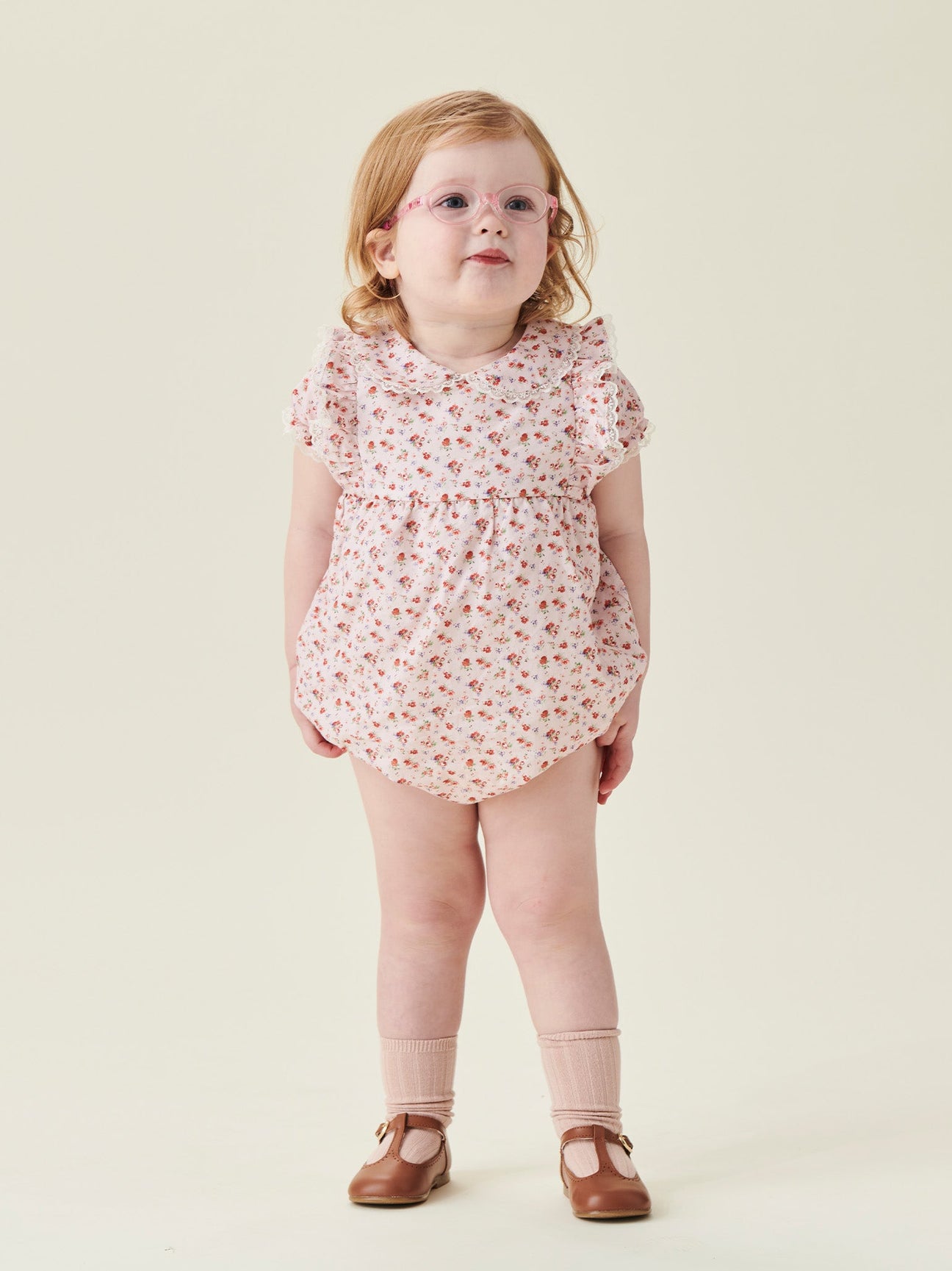 Rompers & Sets – La Coqueta Kids