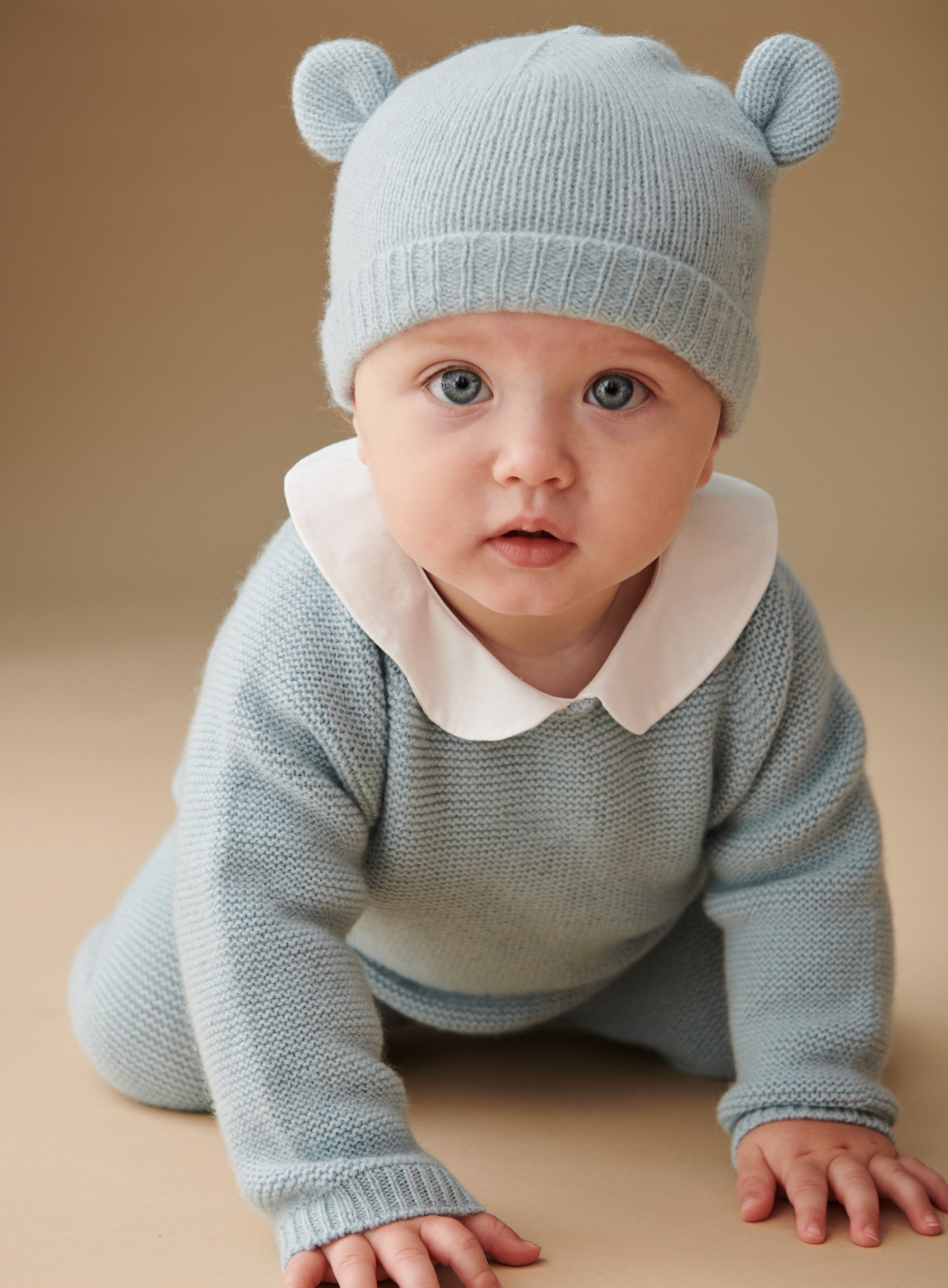 Traditional Spanish Baby Clothes | La Coqueta Kids