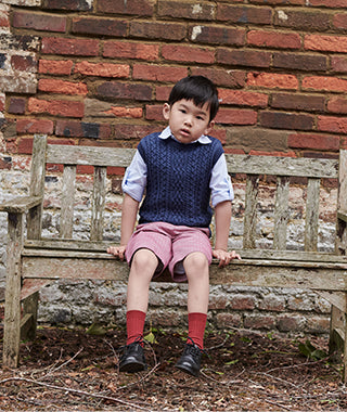 Spanish Boys Clothes – La Coqueta Kids