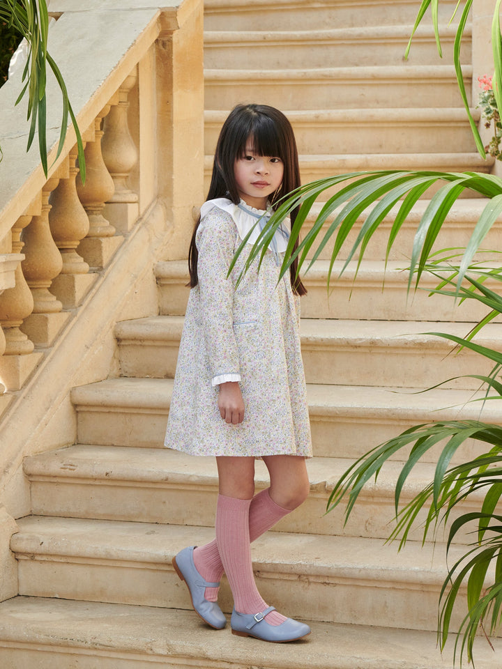 Spanish Girls Clothes – La Coqueta Kids