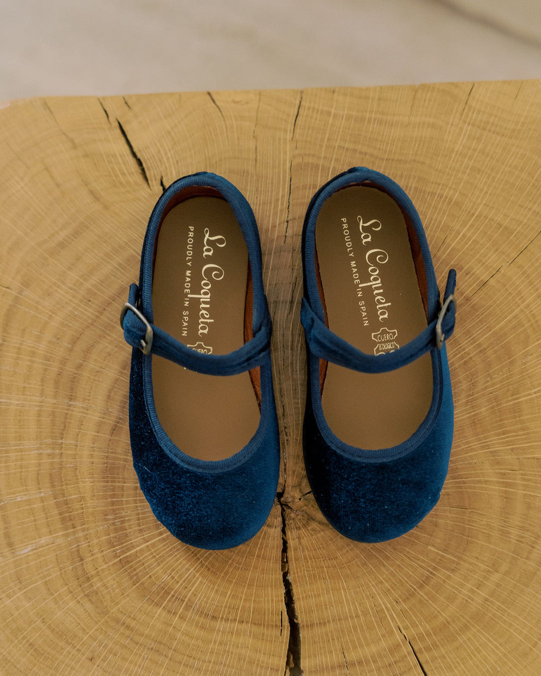 Ivory Leather Toddler Mary Jane Shoes – La Coqueta Kids